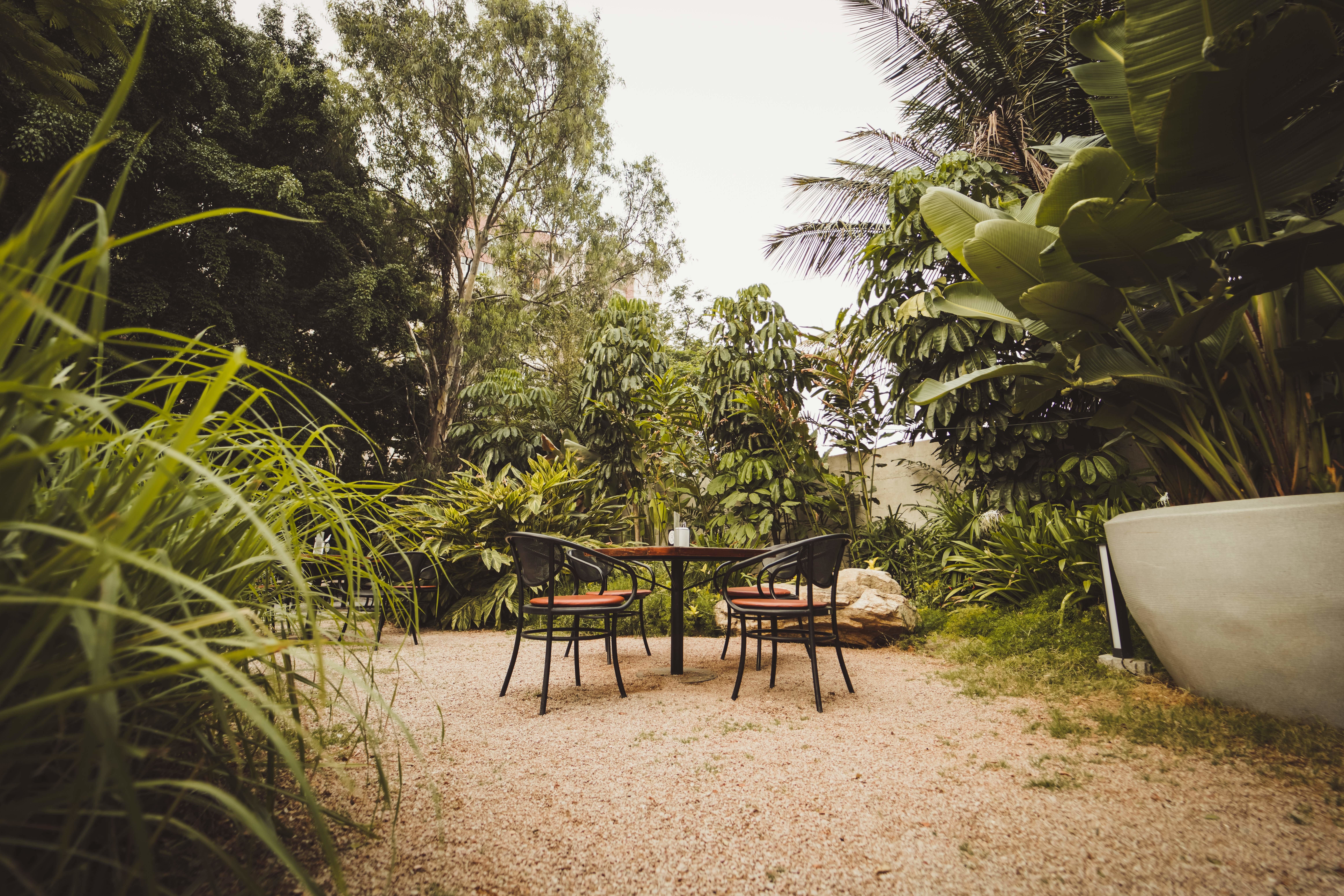 Menu of Uru Brewpark, JP Nagar, South Bengaluru