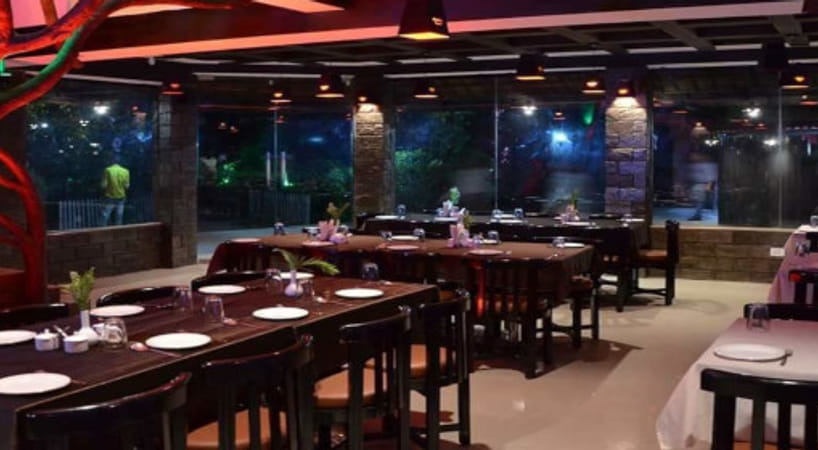 Photos of Pepperz Restaurant, Scorpio Club Water Park and Resort, Lucknow
