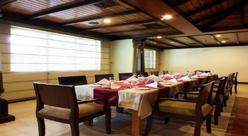 Photos of Rangoli Restaurant, Fortune Inn Valley View, Manipal