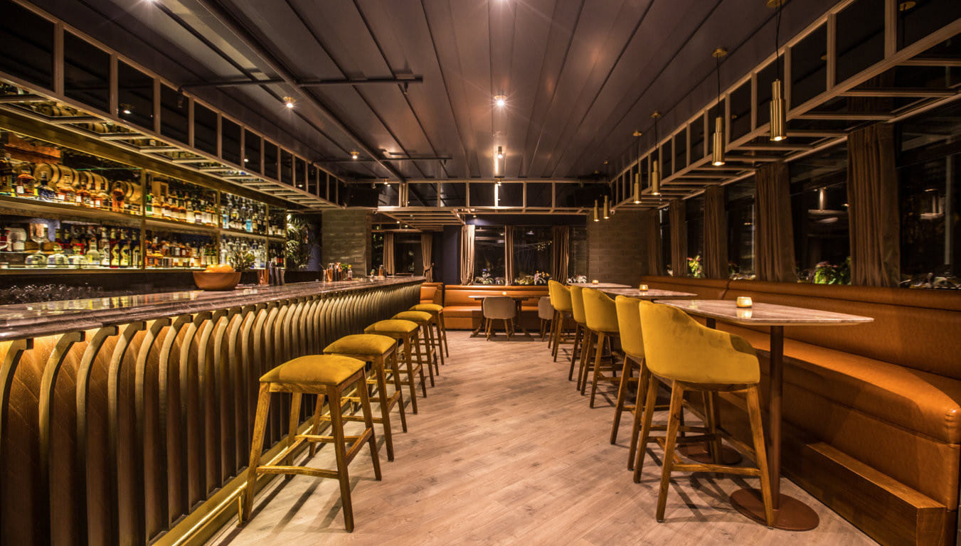 Best Bars and Pubs in Delhi NCR | Get Up to 50% Off