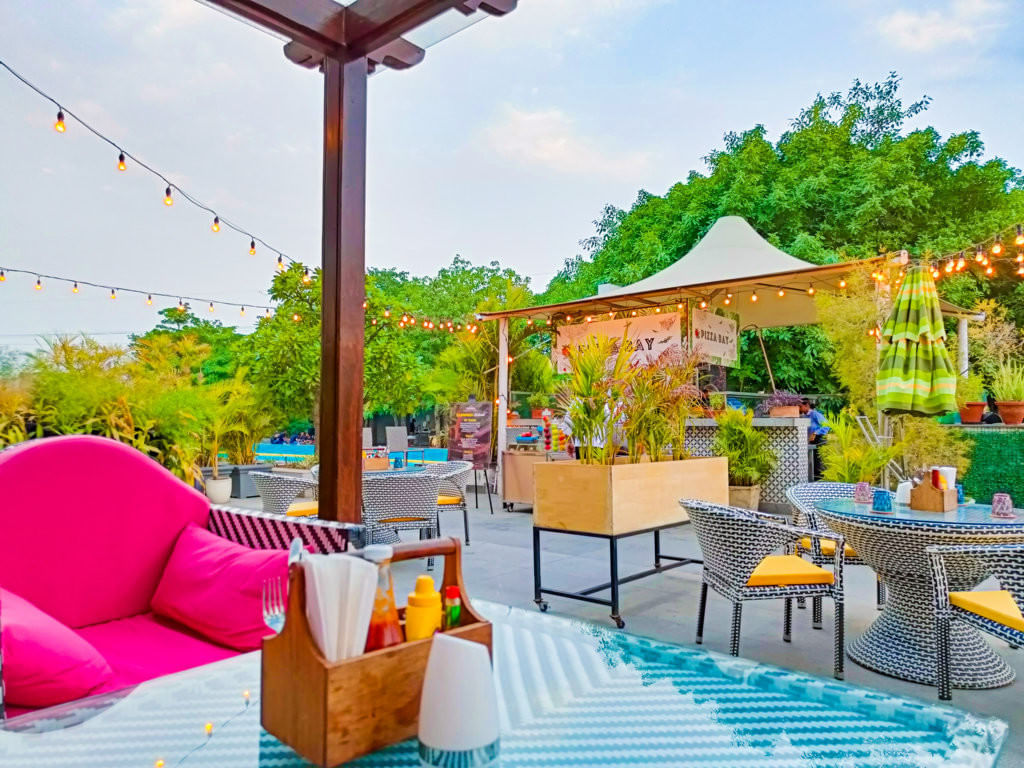 Best Restaurants in Manesar, Gurgaon | EazyDiner