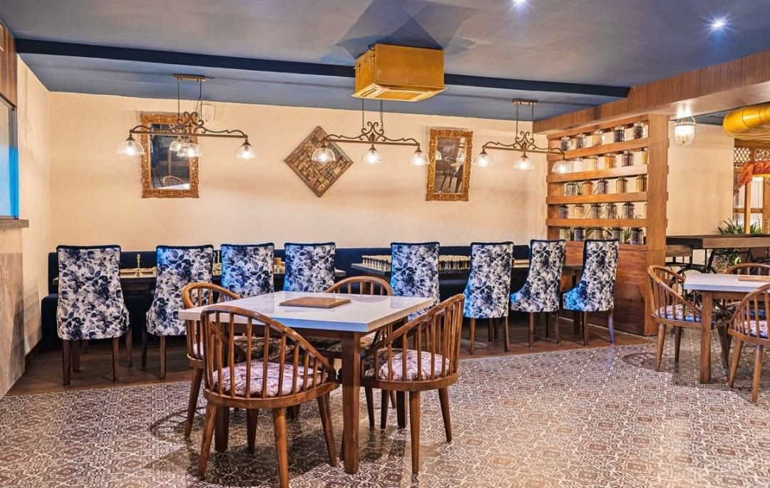 Menu of Masala Mandi, Sarjapur Road, South Bengaluru