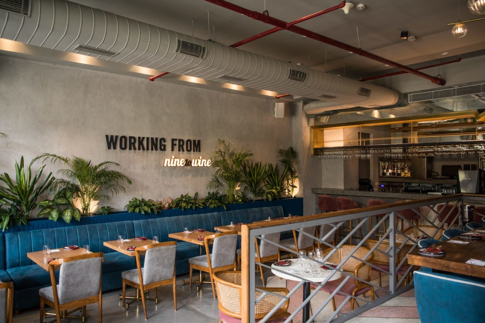 The 20 Best Restaurants in Aerocity, South DelhiJun 2026 | EazyDiner