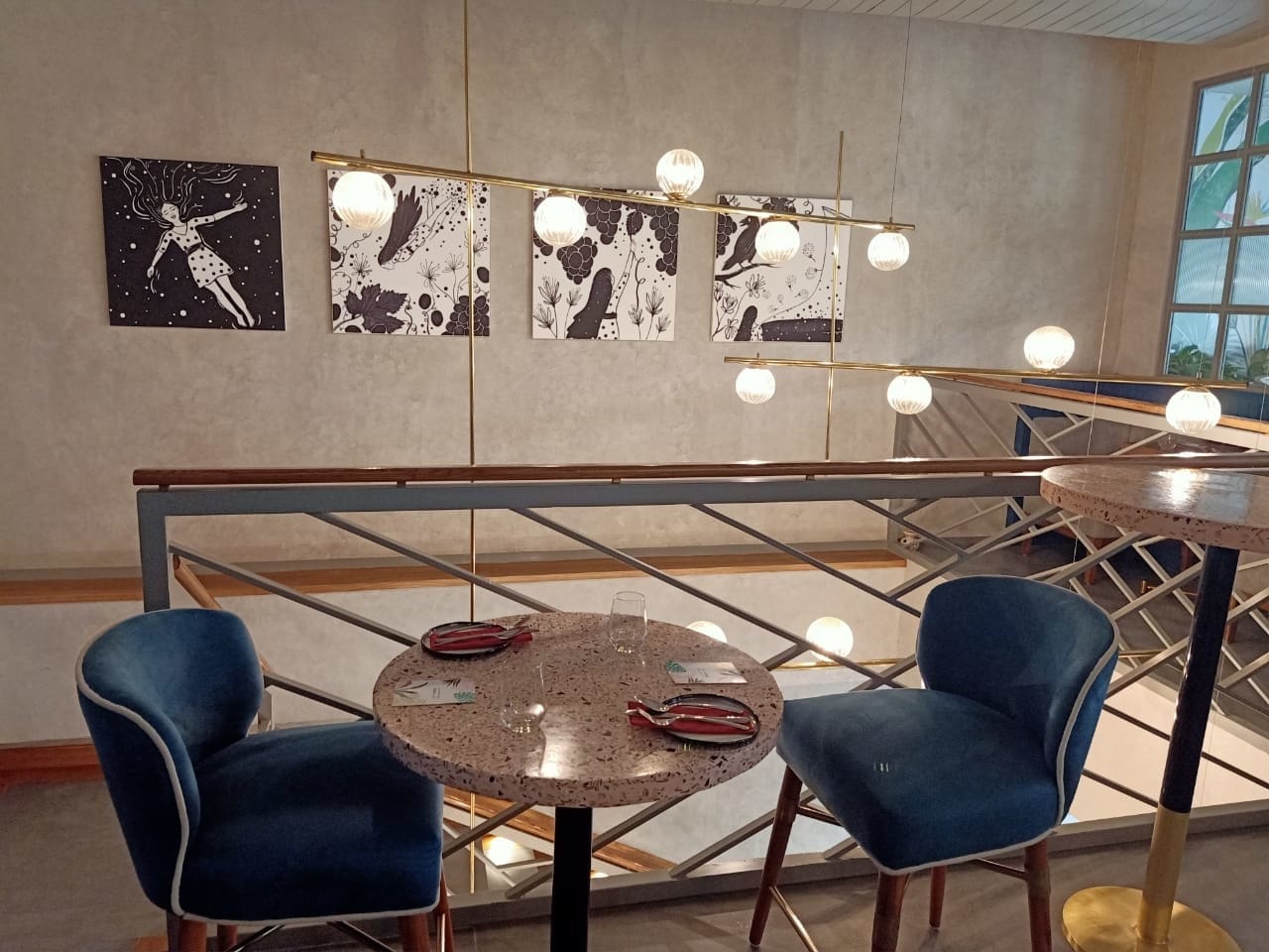 The 20 Best Restaurants in Aerocity, South DelhiDec 2025 | EazyDiner