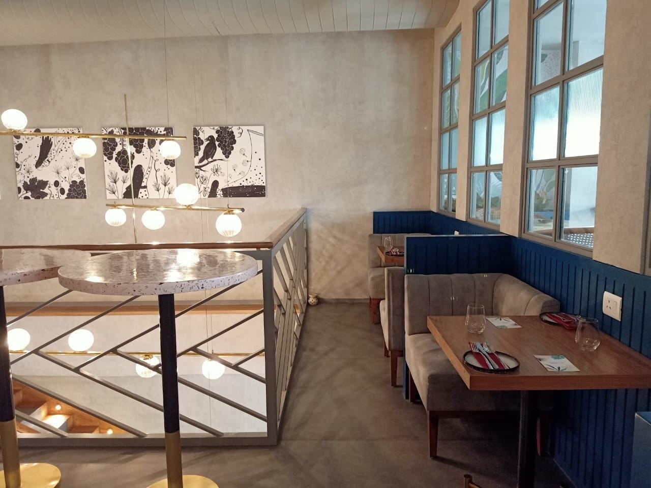 The 20 Best Restaurants in Aerocity, South DelhiDec 2025 | EazyDiner