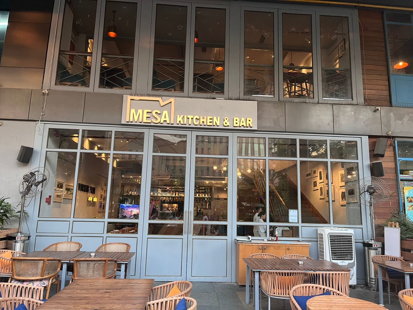 The 20 Best Restaurants in Aerocity, South DelhiJun 2026 | EazyDiner