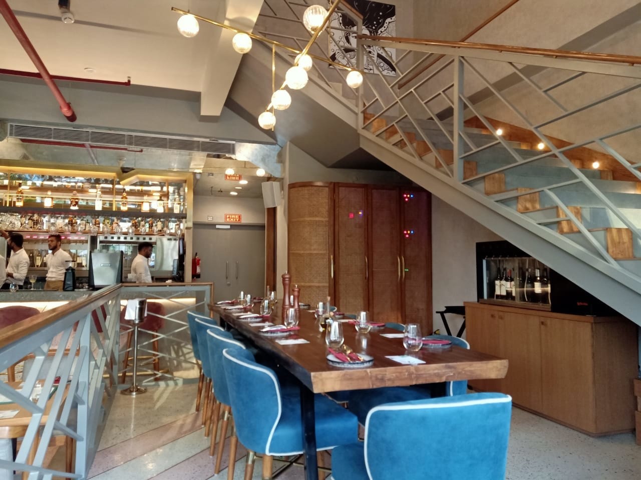 The 20 Best Restaurants in Aerocity, South DelhiDec 2025 | EazyDiner