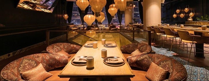 Best Restaurants in Lower Parel, South Mumbai | EazyDiner