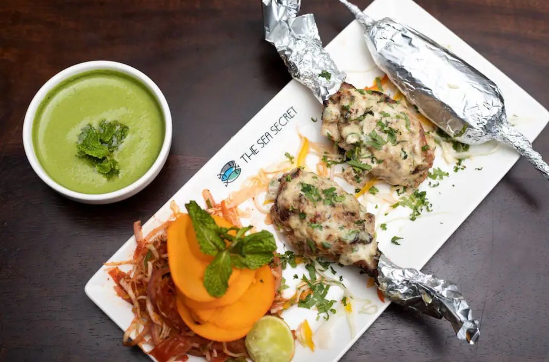 Get 25% Off upto ₹1000 at Barbeque Nation, R Deccan Mall, JM Road, Pune ...