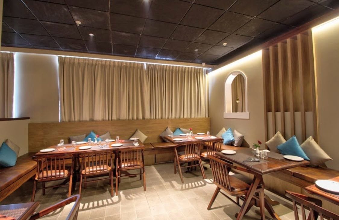 Get 25% Off upto ₹1000 at Barbeque Nation, R Deccan Mall, JM Road, Pune ...