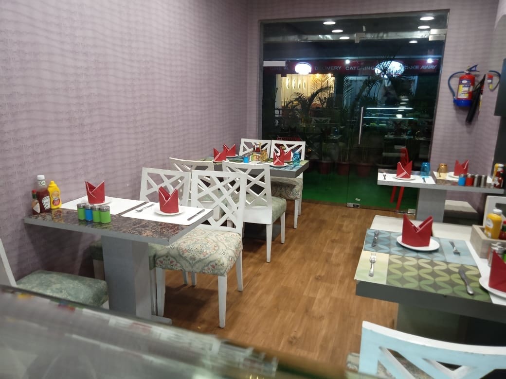 Imperfecto Patio in Sector 51, Gurgaon | Get Upto 50% Off