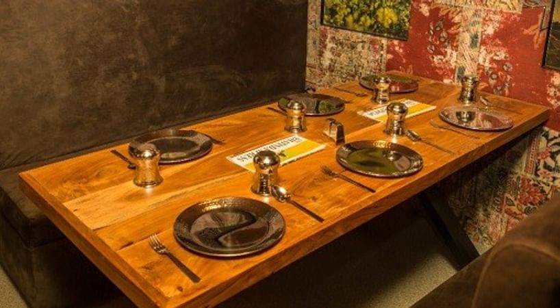 Menu of Bhatinda Xpress, Anna Nagar East, Chennai