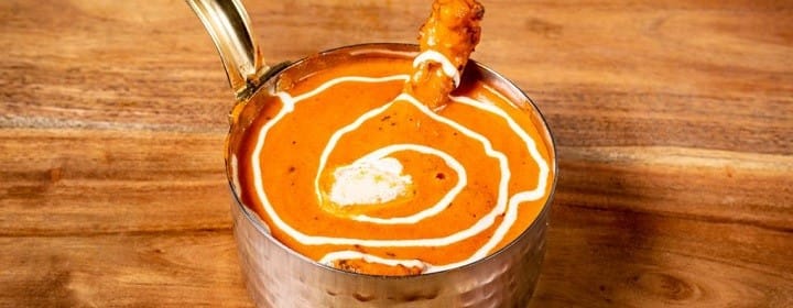 Menu of Bhatinda Xpress, Anna Nagar East, Chennai