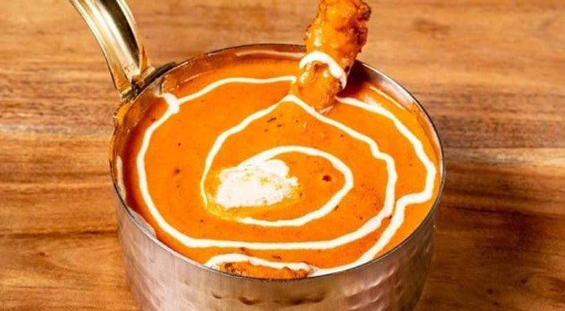 Menu of Bhatinda Xpress, Anna Nagar East, Chennai