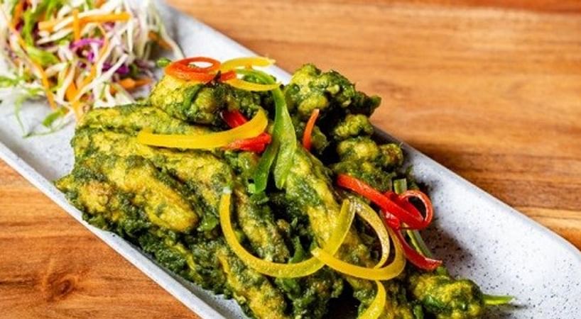 Menu of Bhatinda Xpress, Anna Nagar East, Chennai