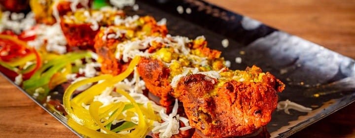 Menu of Bhatinda Xpress, Anna Nagar East, Chennai