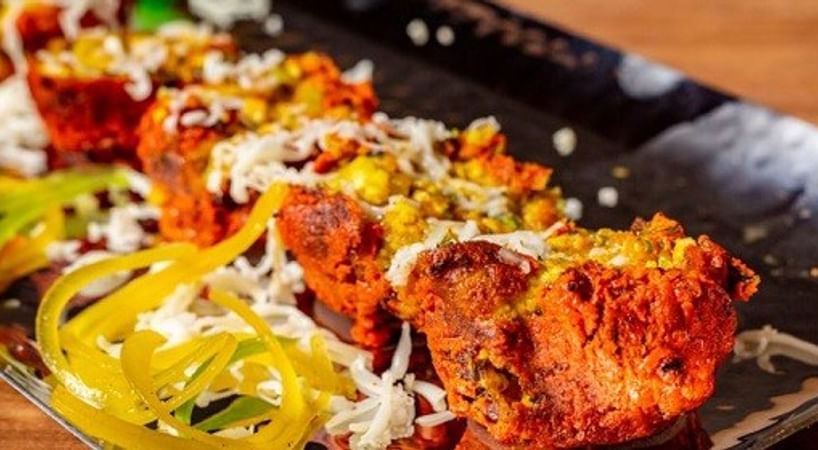 Menu of Bhatinda Xpress, Anna Nagar East, Chennai