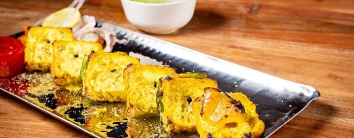 Menu of Bhatinda Xpress, Anna Nagar East, Chennai