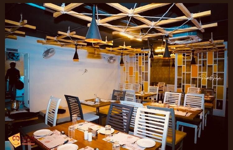 The Veg Venjan in Himayath Nagar, Hyderabad | Get Upto 50% Off