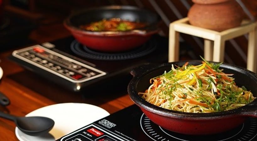 Menu of Shosha Buffet Barbeque and Bar, Nerul, Navi Mumbai