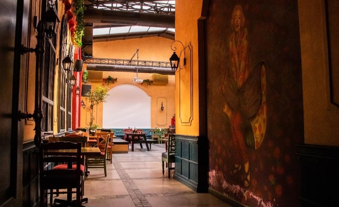 The 20 Best Restaurants in Hotel President, ChandigarhMay 2026 | EazyDiner