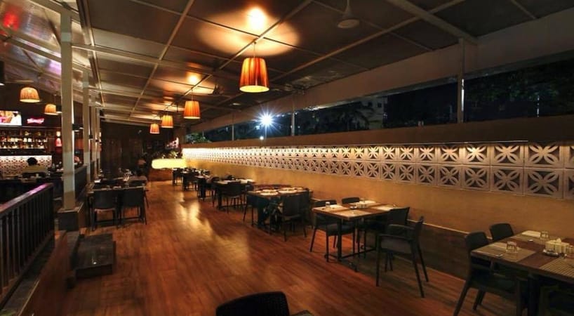 Explore Bird Valley in Wakad, Pune