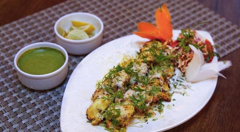 Menu of Bird Valley, Wakad, Pune
