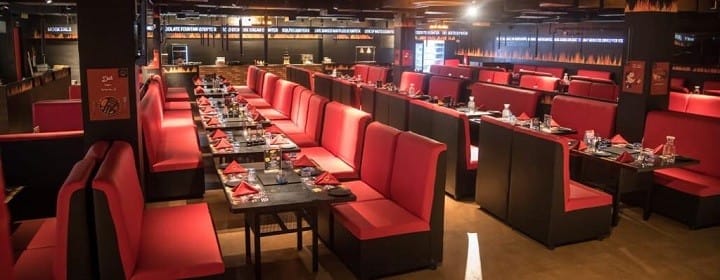 Buffet Restaurants in Velachery, Chennai | EazyDiner