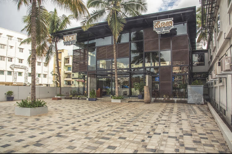 Best Restaurants in Bellandur, South Bengaluru | EazyDiner