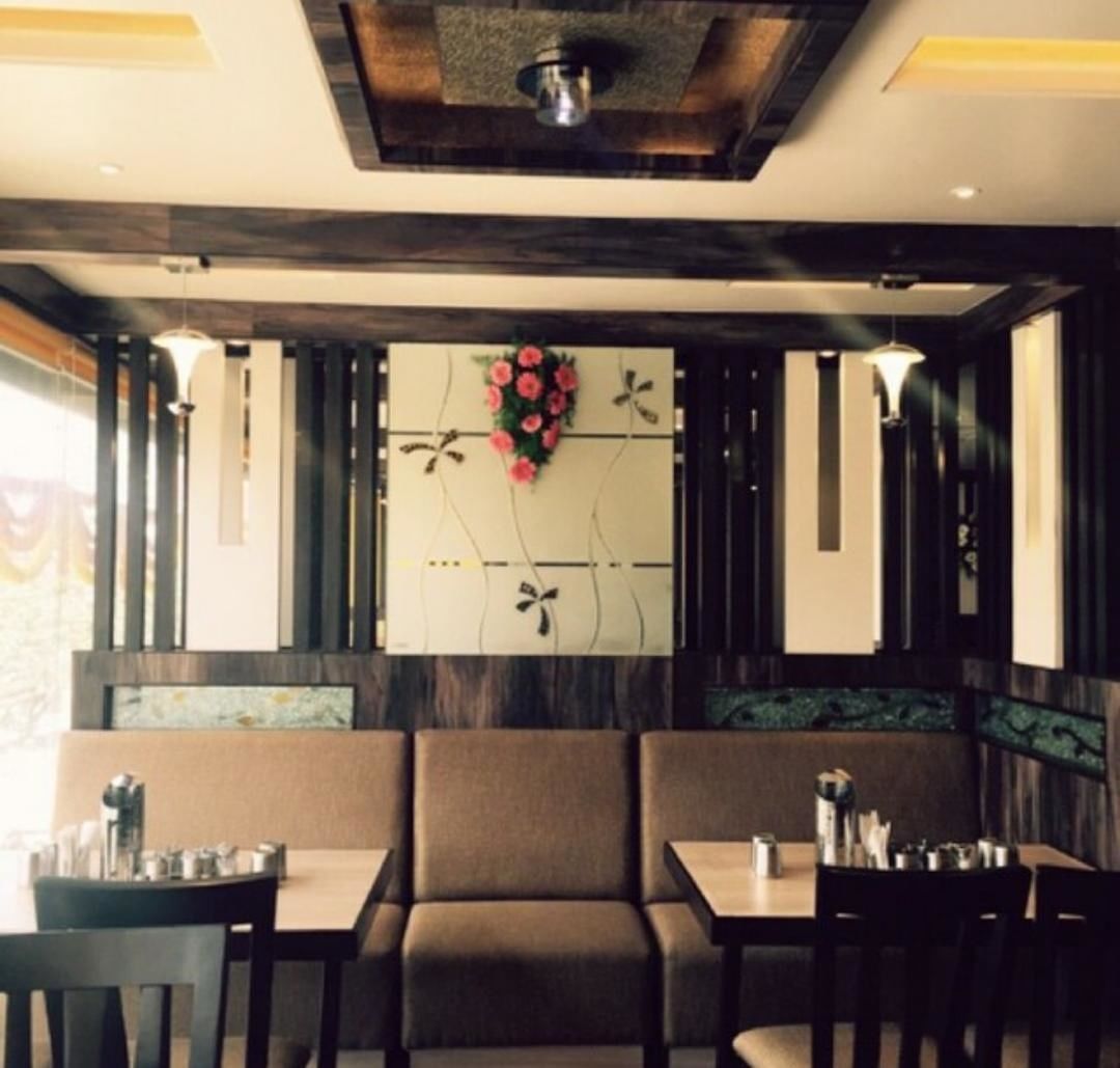 Menu of AnTeRa Kitchen & Bar, Marathahalli, East Bengaluru