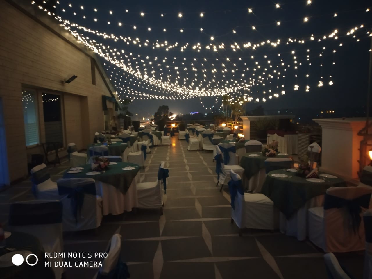 Zyon Rooftop Lounge & Bar in VIP Rd, Zirakpur | Get Upto 50% Off