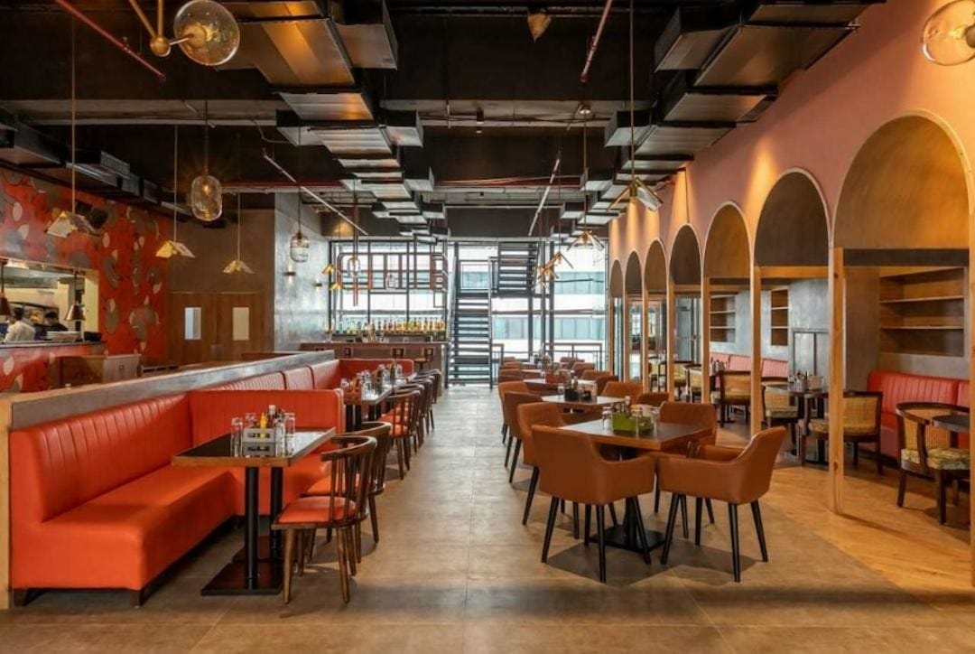 Best Restaurants in Whitefield, East Bengaluru | EazyDiner