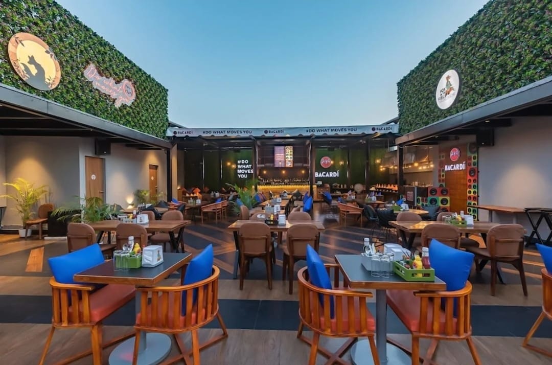 Best Restaurants in Whitefield, East Bengaluru | EazyDiner