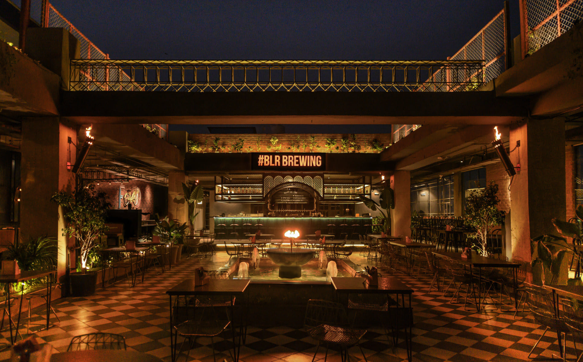 The 20 Best Restaurants in Sai Vishram, BengaluruMay 2026 | EazyDiner