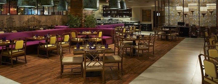 Menu of The Game Ranch, Powai, Central Mumbai