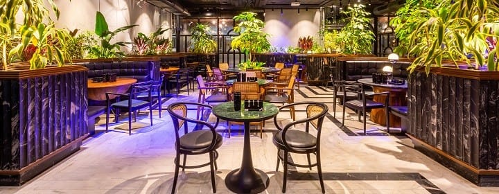 Bayroute in Powai, Central Mumbai | Get Upto 50% Off