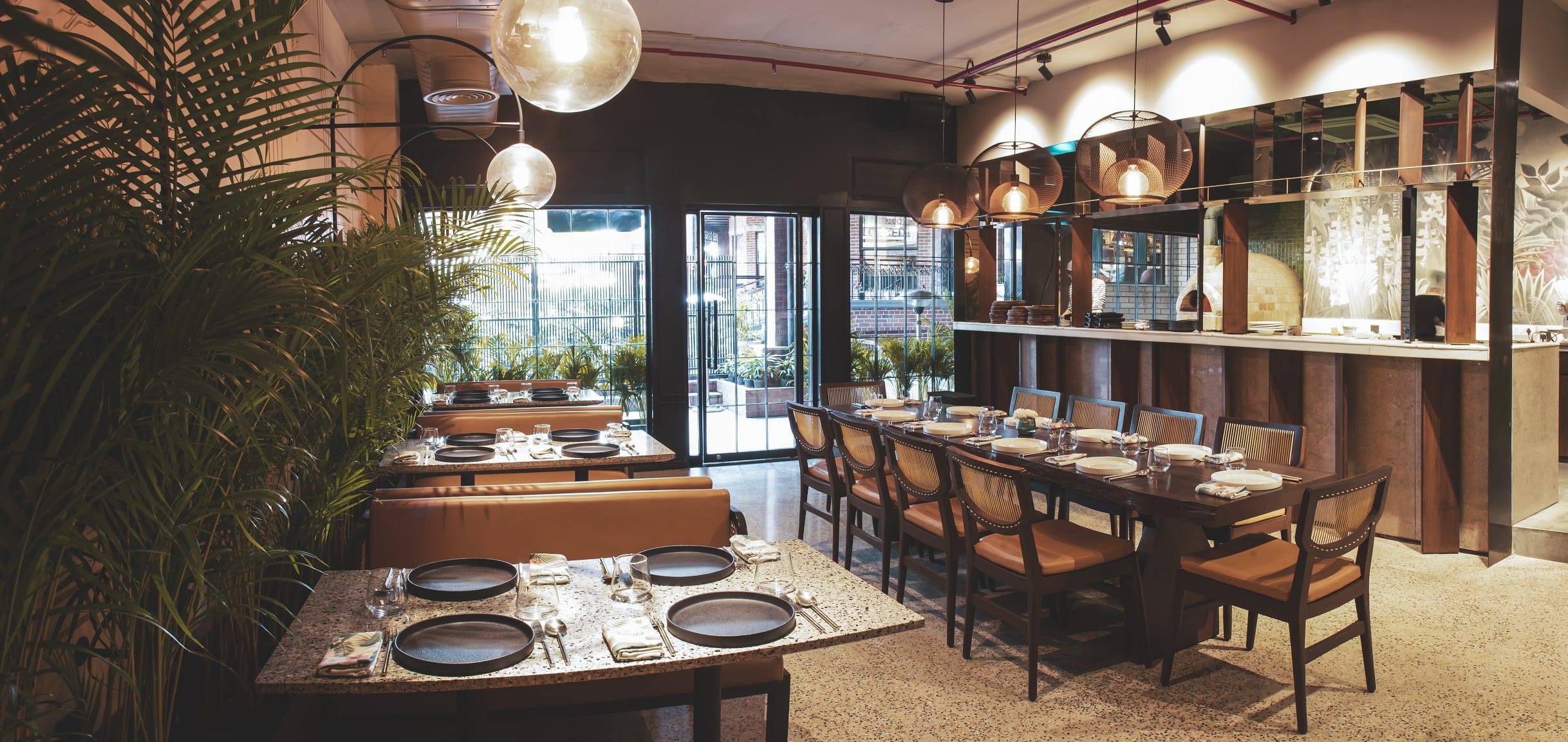 Greenr Cafe in 32nd Avenue, Gurgaon | Get Upto 50% Off