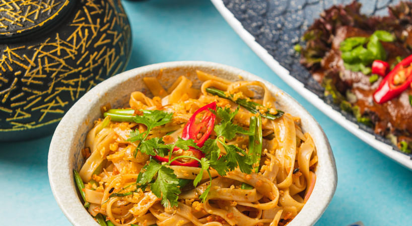 Foo BKC in Jio World Drive, BKC | Get Upto 50% Off