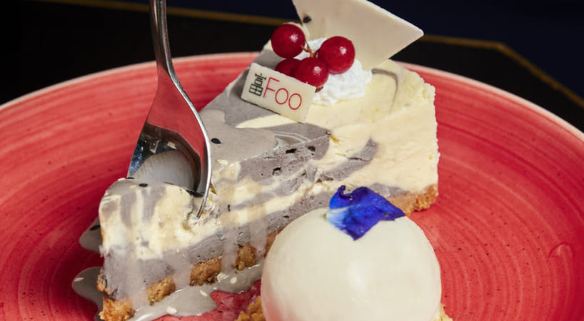 Foo BKC in Jio World Drive, BKC | Get Upto 50% Off