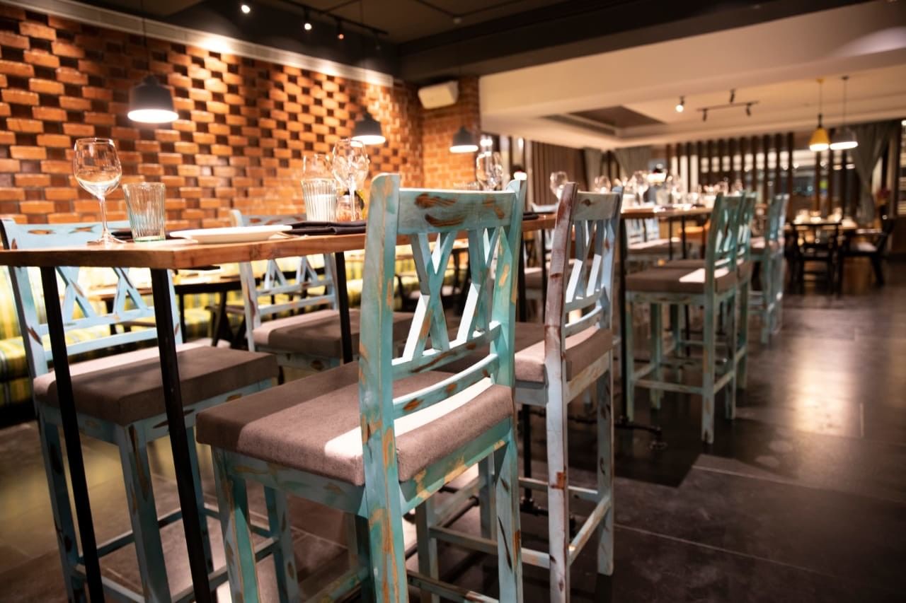 Best Restaurants in Jayanagar, South Bengaluru | EazyDiner