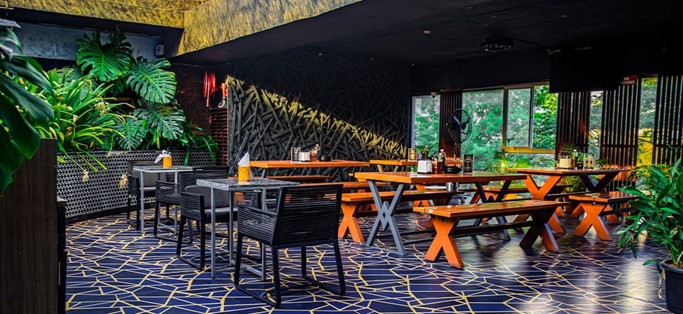 The 20 Best Restaurants in The MGM Mark Whitefield, BengaluruMay 2026 ...