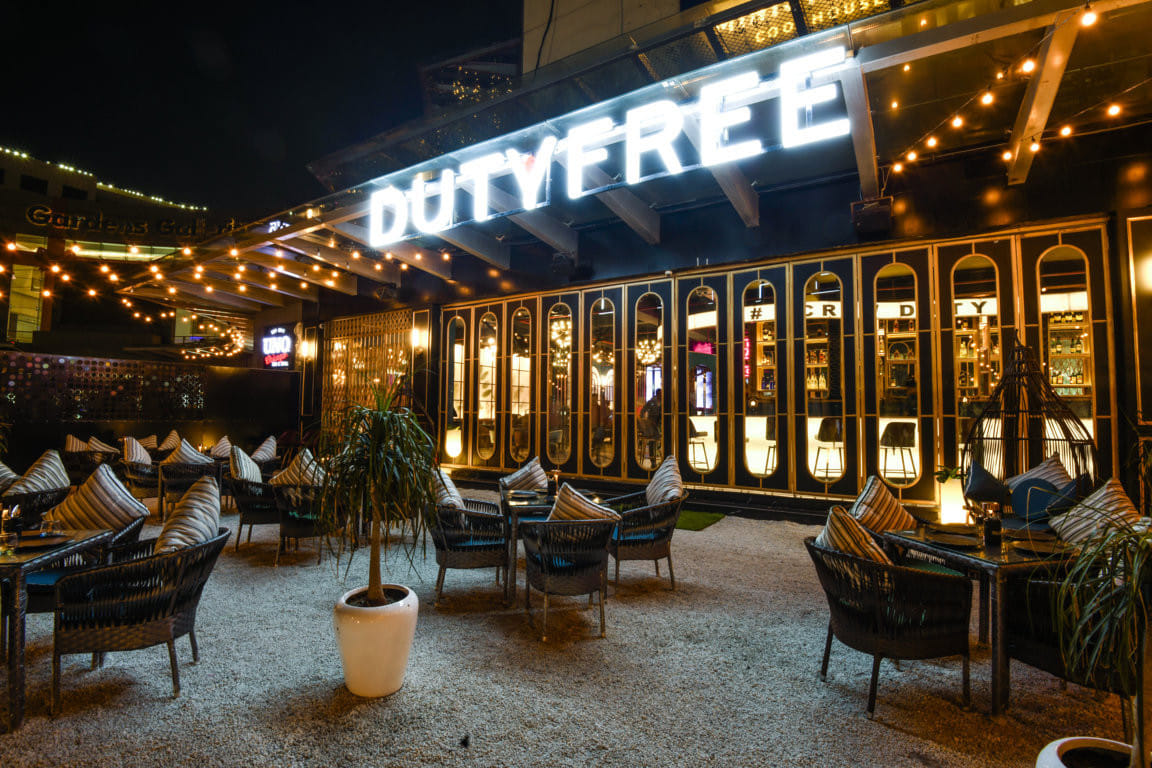 Begam in Gardens Galleria Mall, Sector 38 Noida | Get Upto 50% Off