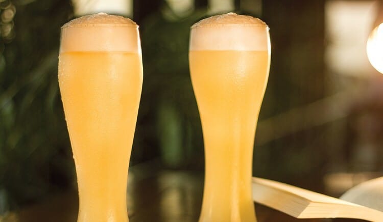 Menu of The Bier Library, Sarjapur Road, South Bengaluru