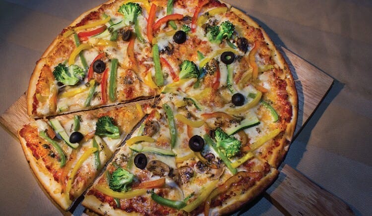 Menu of Big Pitcher - Sizzling Street, Sarjapur Road, South Bengaluru