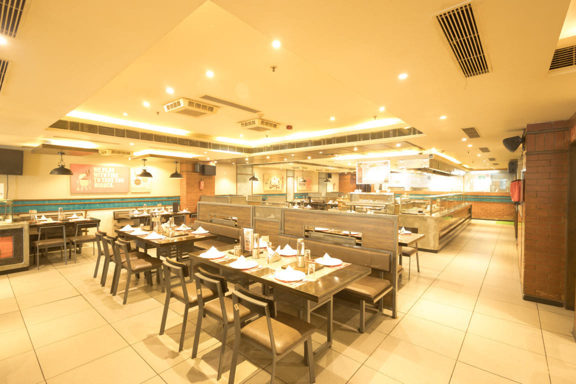 The 20 Best Restaurants in iStay Hotels Hitec City HyderabadMay 2026 ...