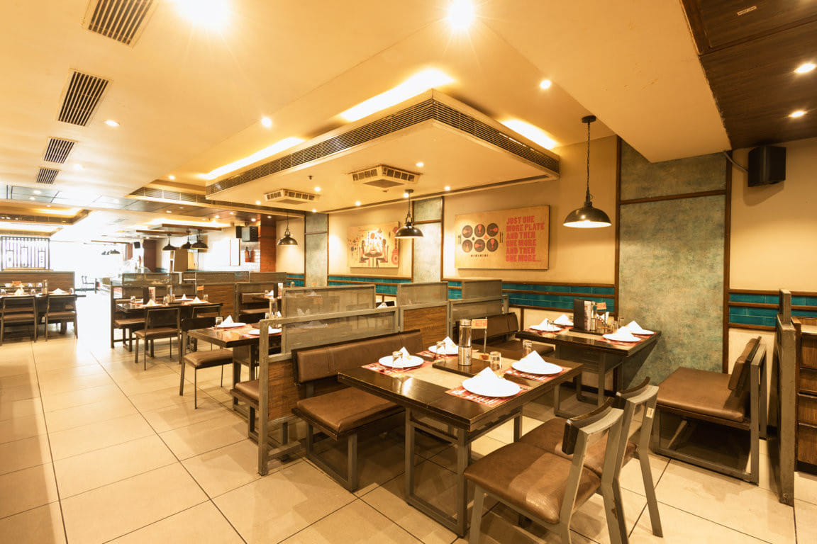 The 20 Best Restaurants in iStay Hotels Hitec City HyderabadMay 2026 ...