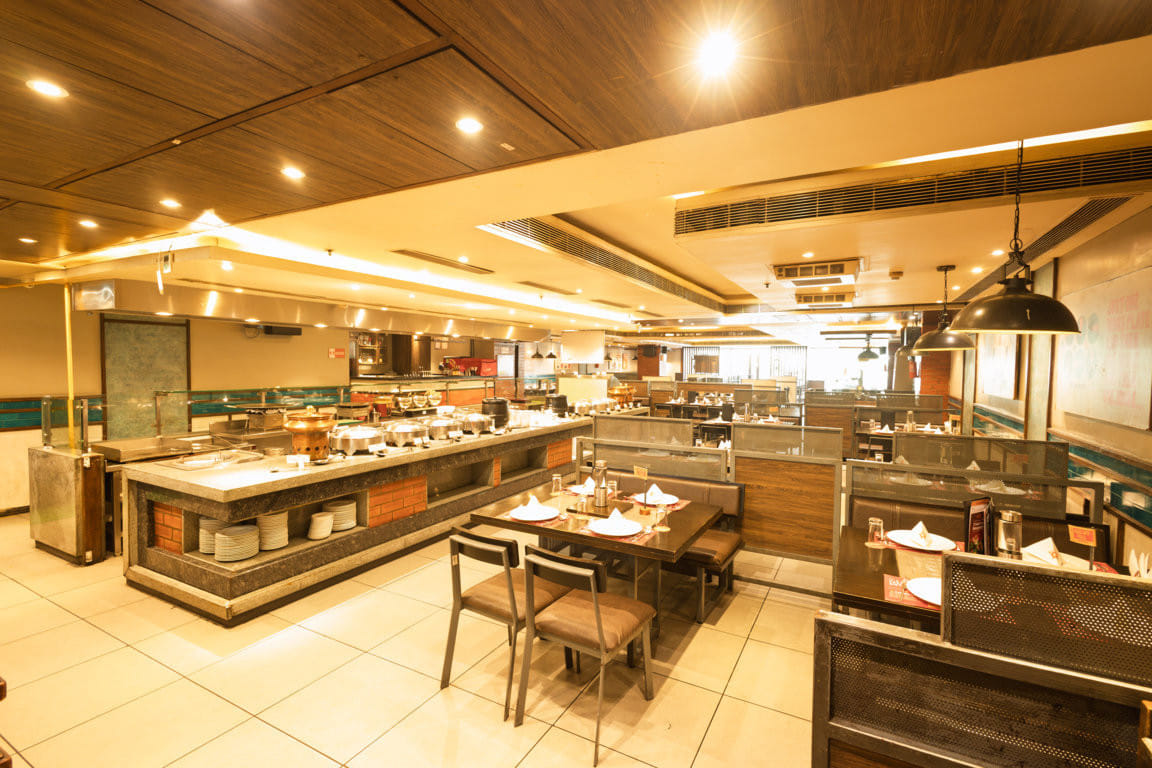 The 20 Best Restaurants in iStay Hotels Hitec City HyderabadMay 2026 ...