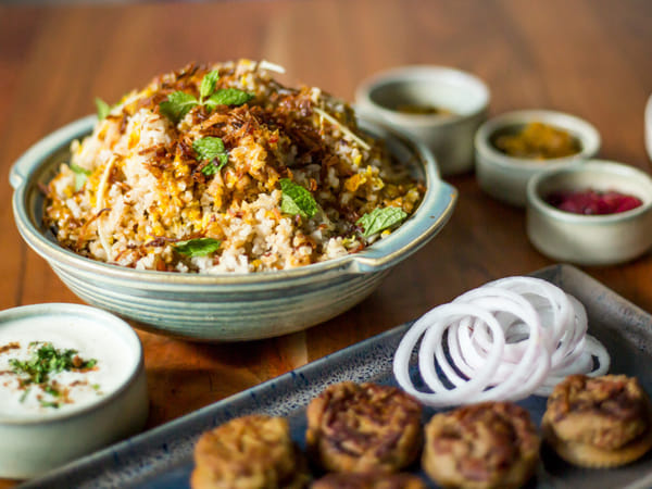 Explore Fabcafe By Fabindia in Sector 17, Chandigarh