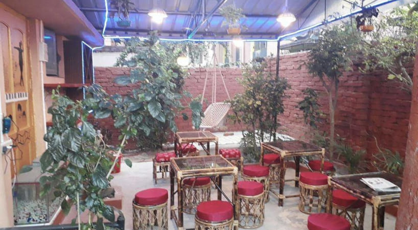 Photos of Ekdalia RD Exxpress Restaurant, Garia, Kolkata