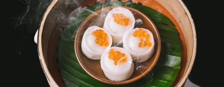 Menu of Ukiyo, The Ritz-Carlton, Pune